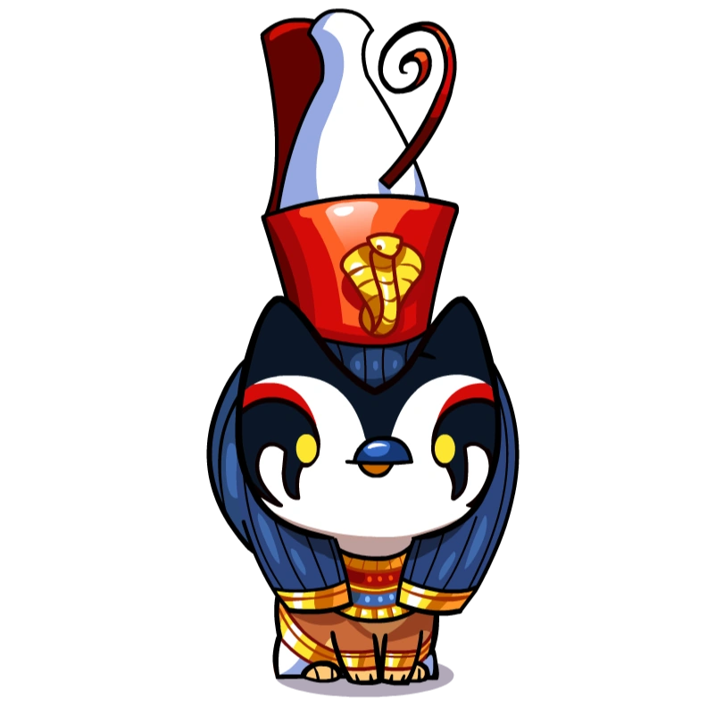 Horus | Cat Game - The Cat Collector! Wiki | Fandom