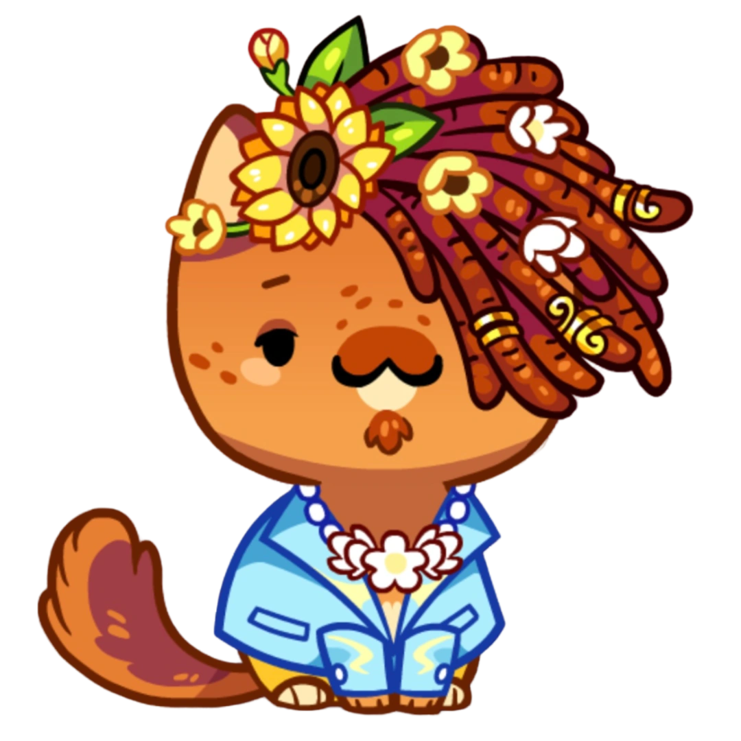 Sunny | Cat Game - The Cat Collector! Wiki | Fandom