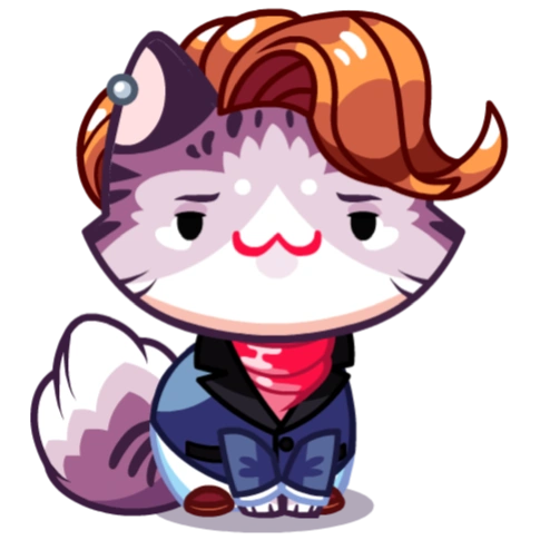 Bespoke Ascot | Cat Game - The Cat Collector! Wiki | Fandom