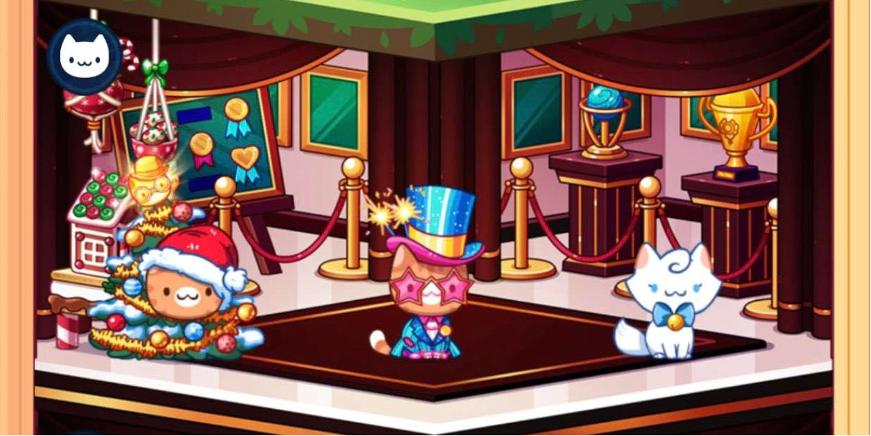 Exclusive 2 | Cat Game - The Cat Collector! Wiki | Fandom