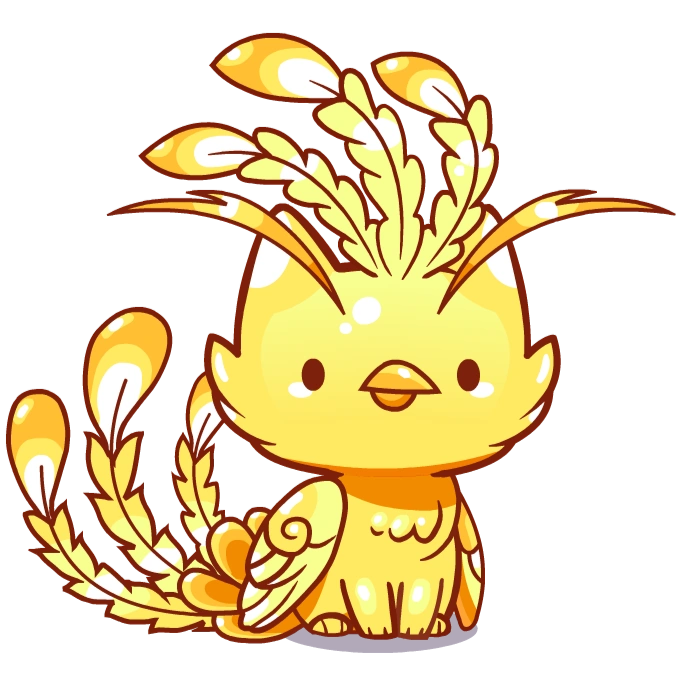Zhuque | Cat Game - The Cat Collector! Wiki | Fandom