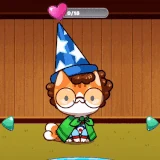 Dungeon Master | Cat Game - The Cat Collector! Wiki | Fandom
