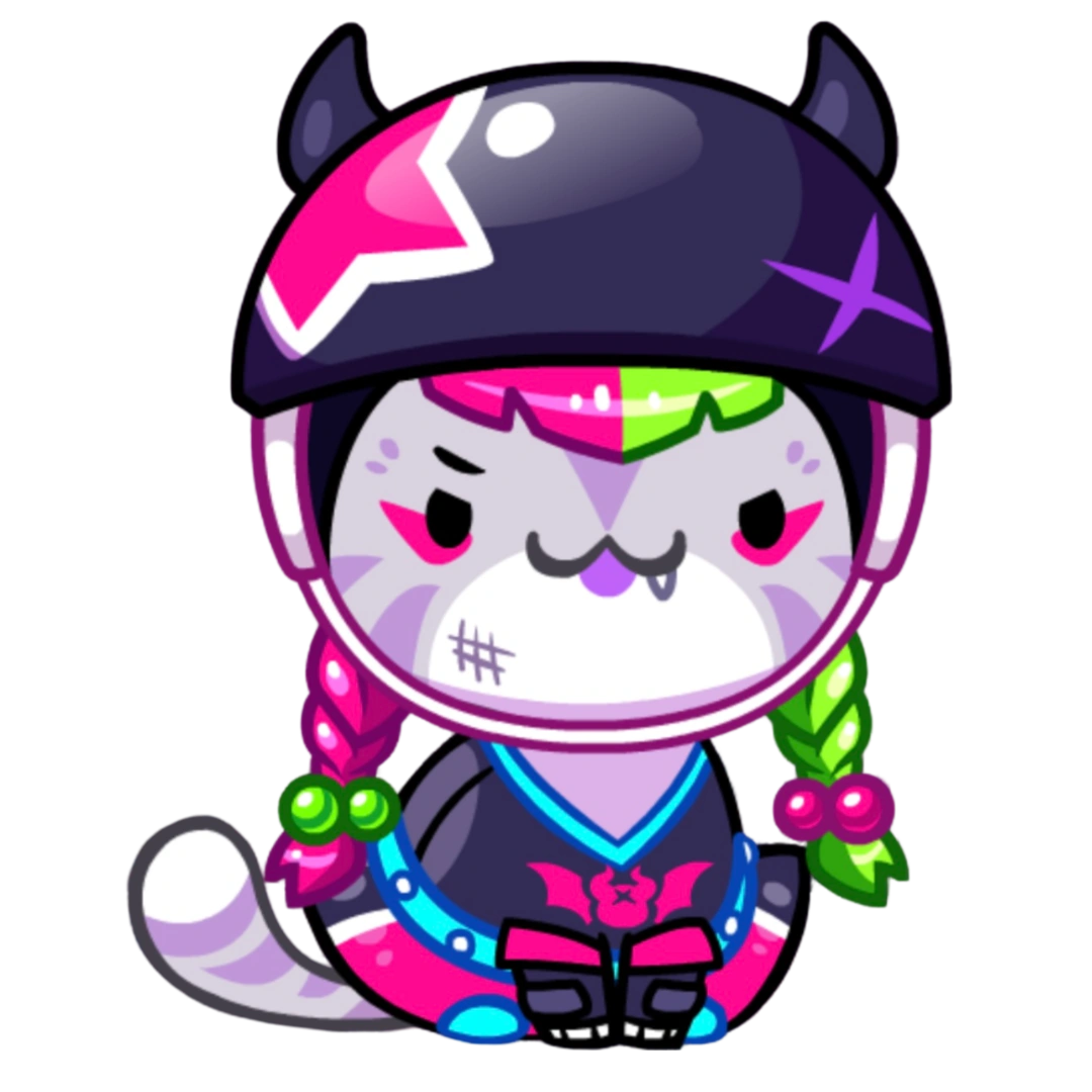 Purr’n Tumble | Cat Game - The Cat Collector! Wiki | Fandom