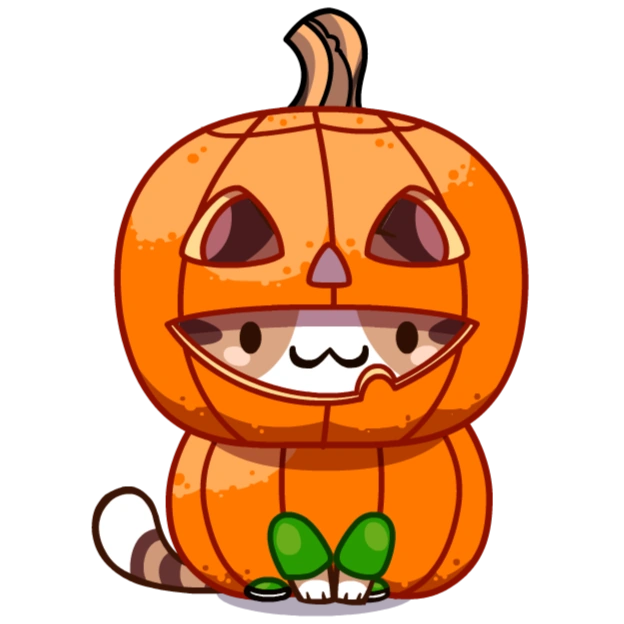 Jack-O-Suit | Cat Game - The Cat Collector! Wiki | Fandom