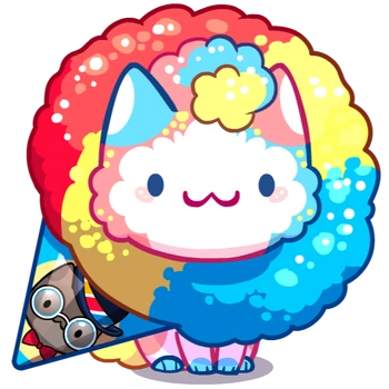 Snow Cone | Cat Game - The Cat Collector! Wiki | Fandom