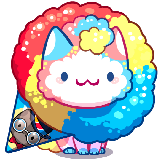 Snow Cone | Cat Game - The Cat Collector! Wiki | Fandom