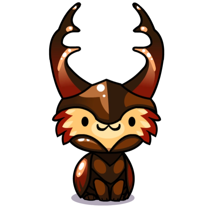 Stag Beetle | Cat Game - The Cat Collector! Wiki | Fandom