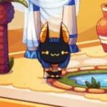 Anubis | Cat Game - The Cat Collector! Wiki | Fandom