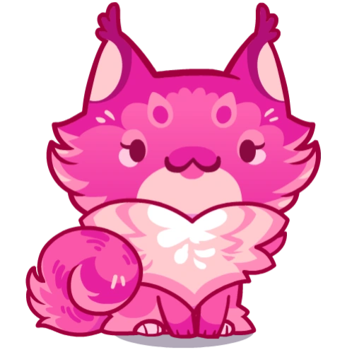 Magenta | Cat Game - The Cat Collector! Wiki | Fandom