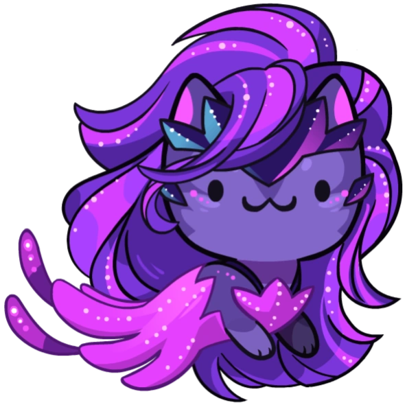 Squid | Cat Game - The Cat Collector! Wiki | Fandom