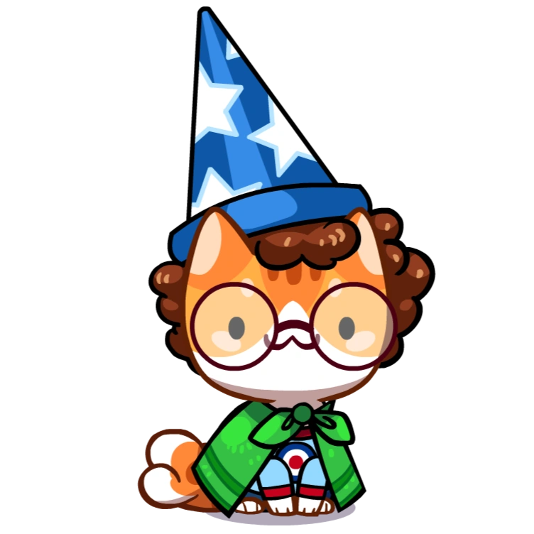 Dungeon Master | Cat Game - The Cat Collector! Wiki | Fandom