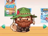 Nomis | Cat Game - The Cat Collector! Wiki | Fandom