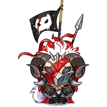 Overlord | Cat Game - The Cat Collector! Wiki | Fandom