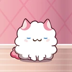 Poofy | Cat Game - The Cat Collector! Wiki | Fandom
