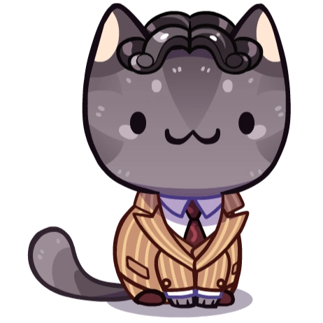 Ritzy | Cat Game - The Cat Collector! Wiki | Fandom