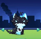 Shock | Cat Game - The Cat Collector! Wiki | Fandom