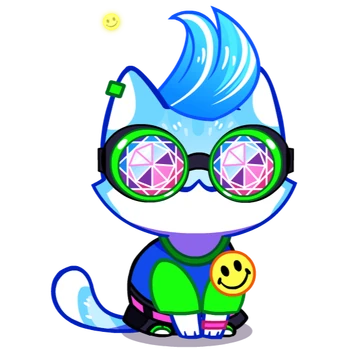 Goober | Cat Game - The Cat Collector! Wiki | Fandom