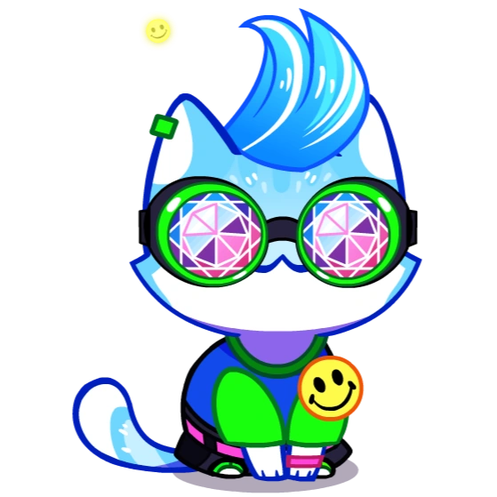 Goober | Cat Game - The Cat Collector! Wiki | Fandom