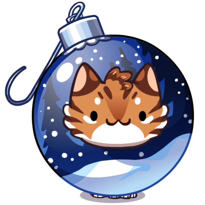 Ornament Cat Game The Cat Collector Wiki Fandom