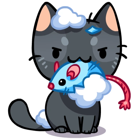 Mayhem | Cat Game - The Cat Collector! Wiki | Fandom