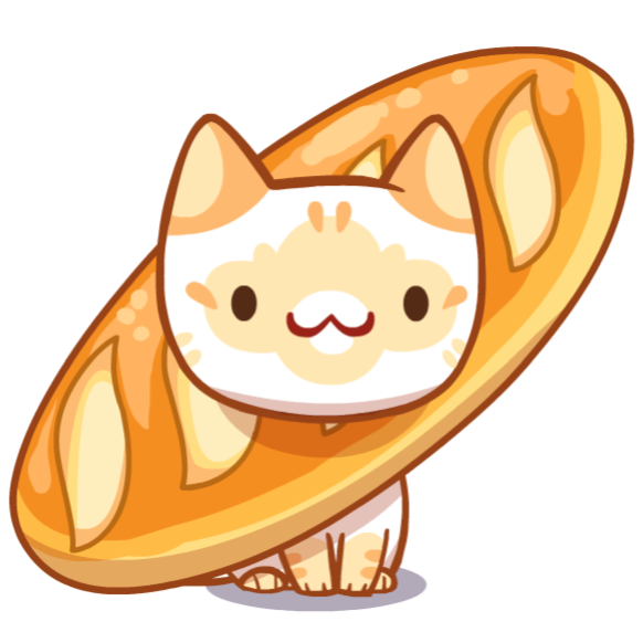 Baguette Cat Game The Cat Collector Wiki Fandom