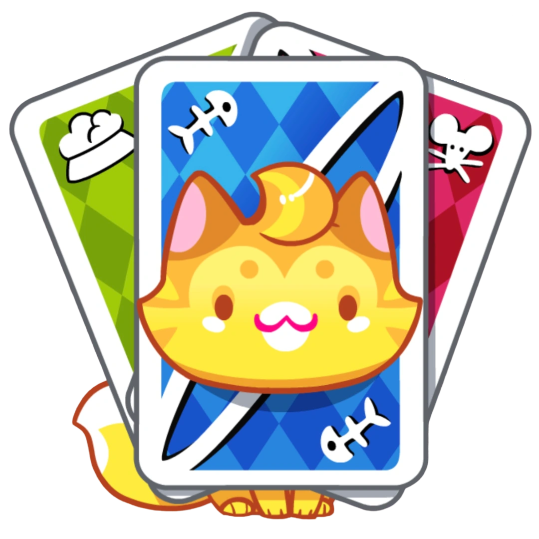 Playing Cards | Cat Game - The Cat Collector! Wiki | Fandom