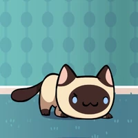 Siamese | Cat Game - The Cat Collector! Wiki | Fandom