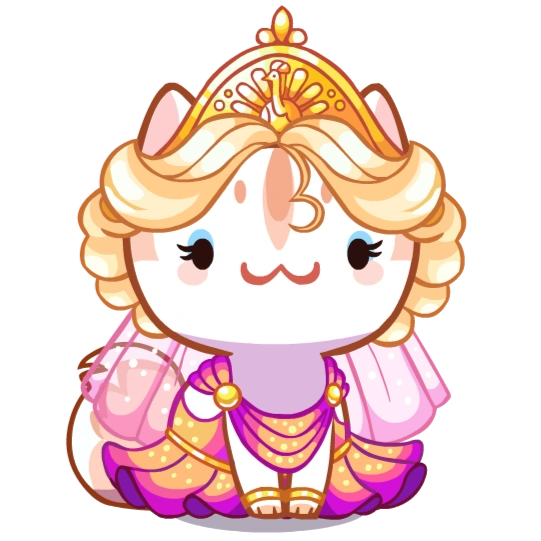 Hera | Cat Game - The Cat Collector! Wiki | Fandom