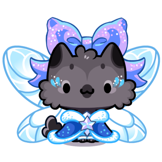 Twinkle Kit | Cat Game - The Cat Collector! Wiki | Fandom