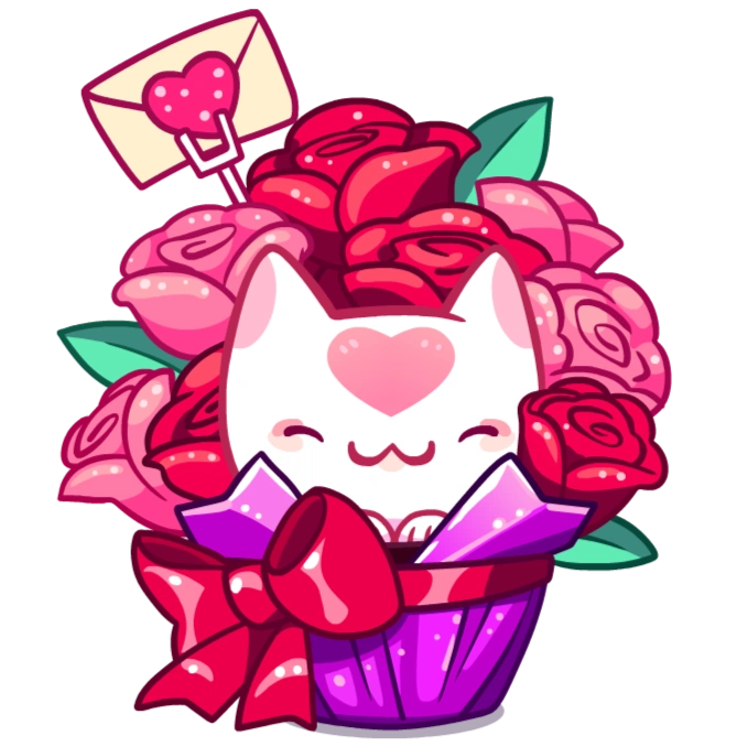Bouquet | Cat Game - The Cat Collector! Wiki | Fandom