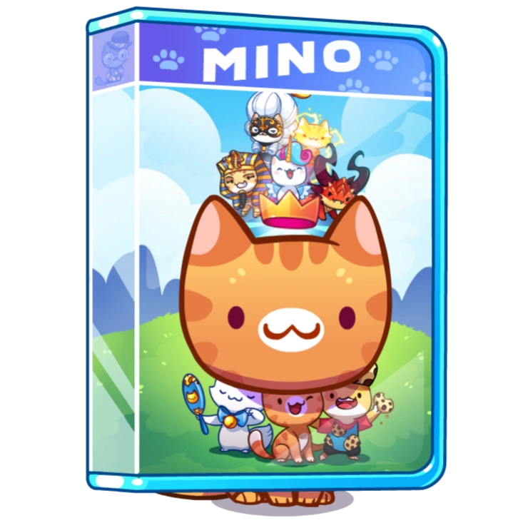 Cat Game (Cat) | Cat Game - The Cat Collector! Wiki | Fandom