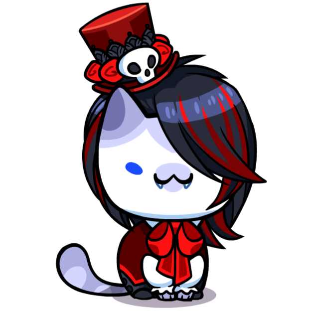 Kei | Cat Game - The Cat Collector! Wiki | Fandom