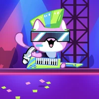 Keytar | Cat Game - The Cat Collector! Wiki | Fandom