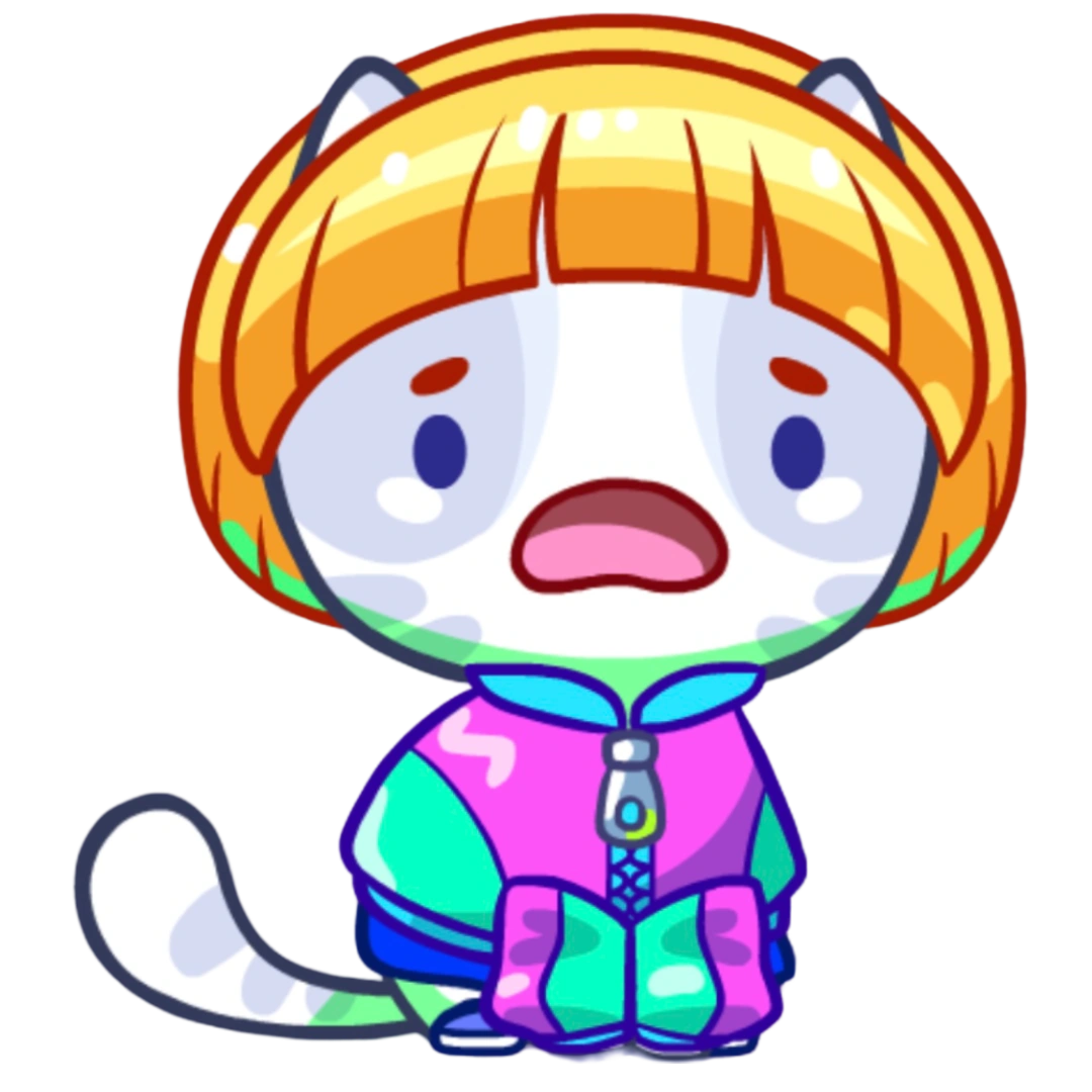 Louie | Cat Game - The Cat Collector! Wiki | Fandom