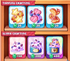 Slime | Cat Game - The Cat Collector! Wiki | Fandom