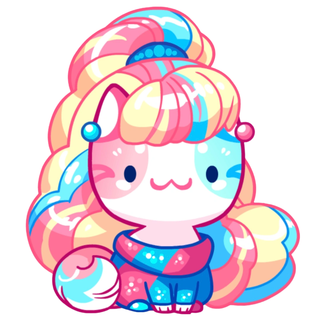 Satin | Cat Game - The Cat Collector! Wiki | Fandom