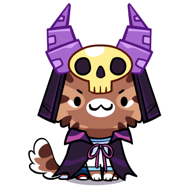 Sorcerer | Cat Game - The Cat Collector! Wiki | Fandom