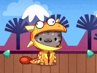 Ankylo | Cat Game - The Cat Collector! Wiki | Fandom