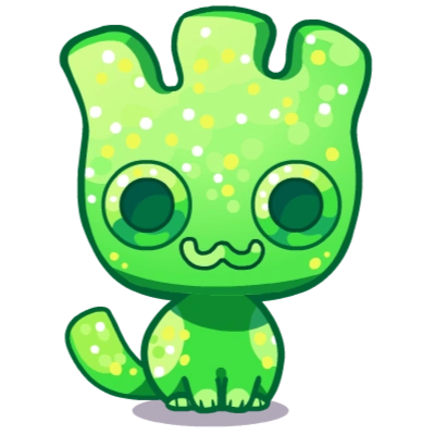 Sour Kitten | Cat Game - The Cat Collector! Wiki | Fandom