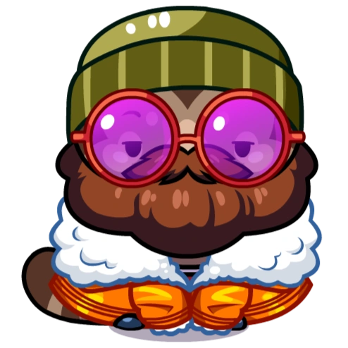 Trendy | Cat Game - The Cat Collector! Wiki | Fandom