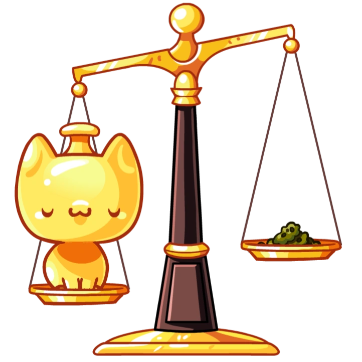 Balance | Cat Game - The Cat Collector! Wiki | Fandom