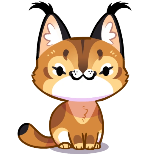 Caracal | Cat Game - The Cat Collector! Wiki | Fandom