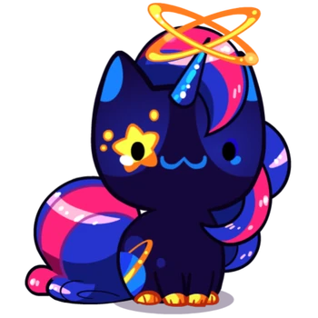 Galacta | Cat Game - The Cat Collector! Wiki | Fandom