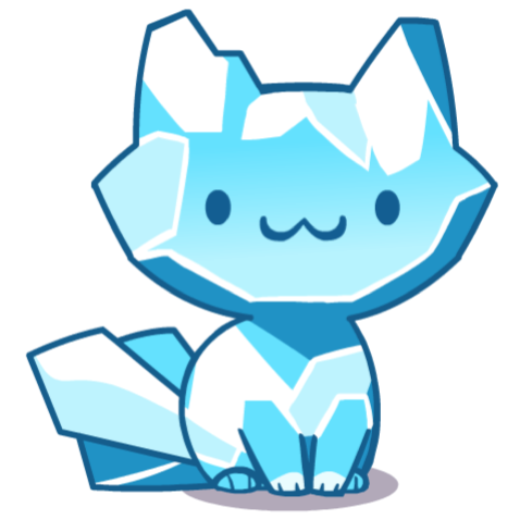 Ice | Cat Game - The Cat Collector! Wiki | Fandom