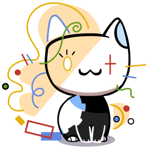 Linearity | Cat Game - The Cat Collector! Wiki | Fandom