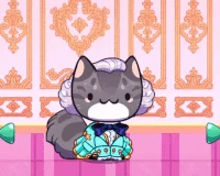 Luxury | Cat Game - The Cat Collector! Wiki | Fandom