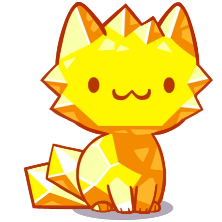Topaz | Cat Game - The Cat Collector! Wiki | Fandom