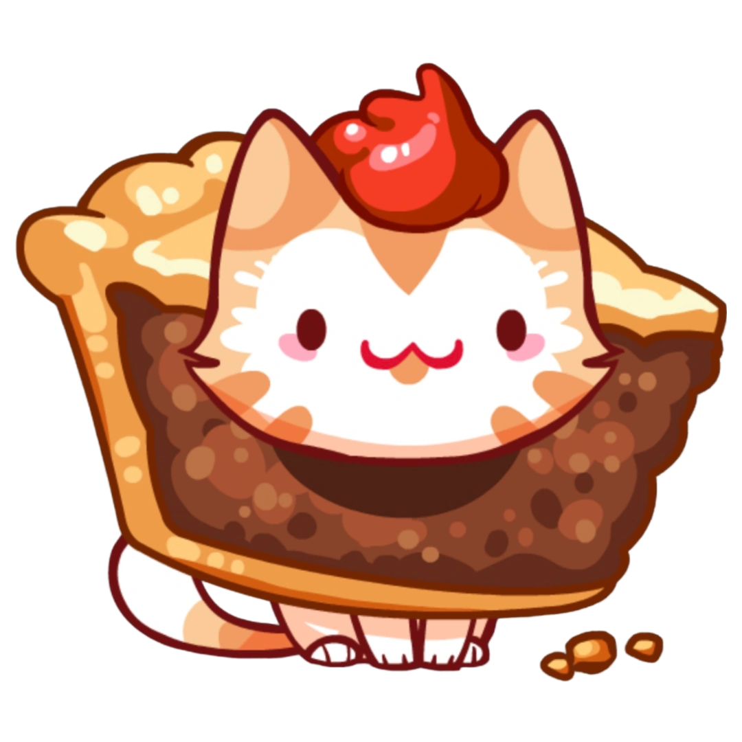 Tourtine | Cat Game - The Cat Collector! Wiki | Fandom