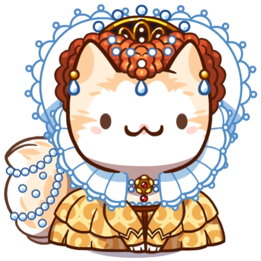 Faire Queen | Cat Game - The Cat Collector! Wiki | Fandom