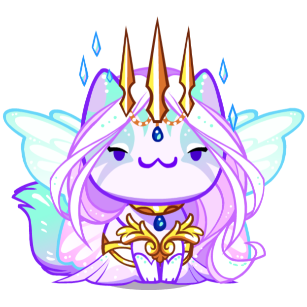 Airy | Cat Game - The Cat Collector! Wiki | Fandom